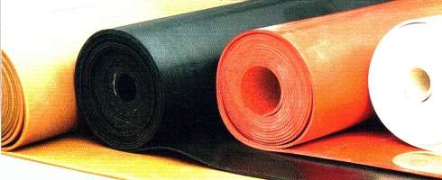 UNSER LIEFERPROGRAMM: Technische Produkte von A - Z für Produktion ...